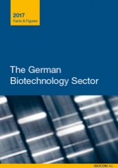 BIOCOM AG: The German Biotechnology Sector 2017 - The biotech growth ...